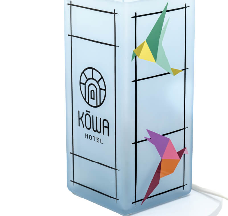 VersaOBJECT Direct-to-object Printing Solutions | Roland DG