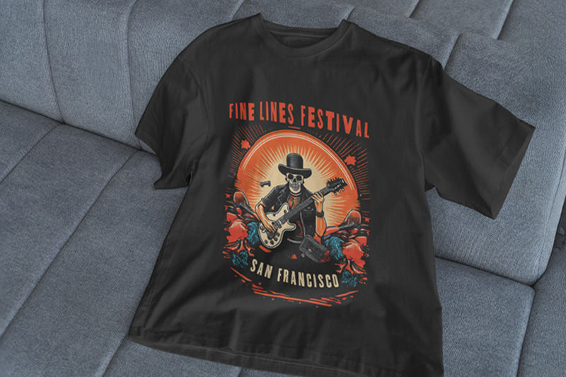 Why Print Durability Matters in Direct-to-film Printing | Roland DG